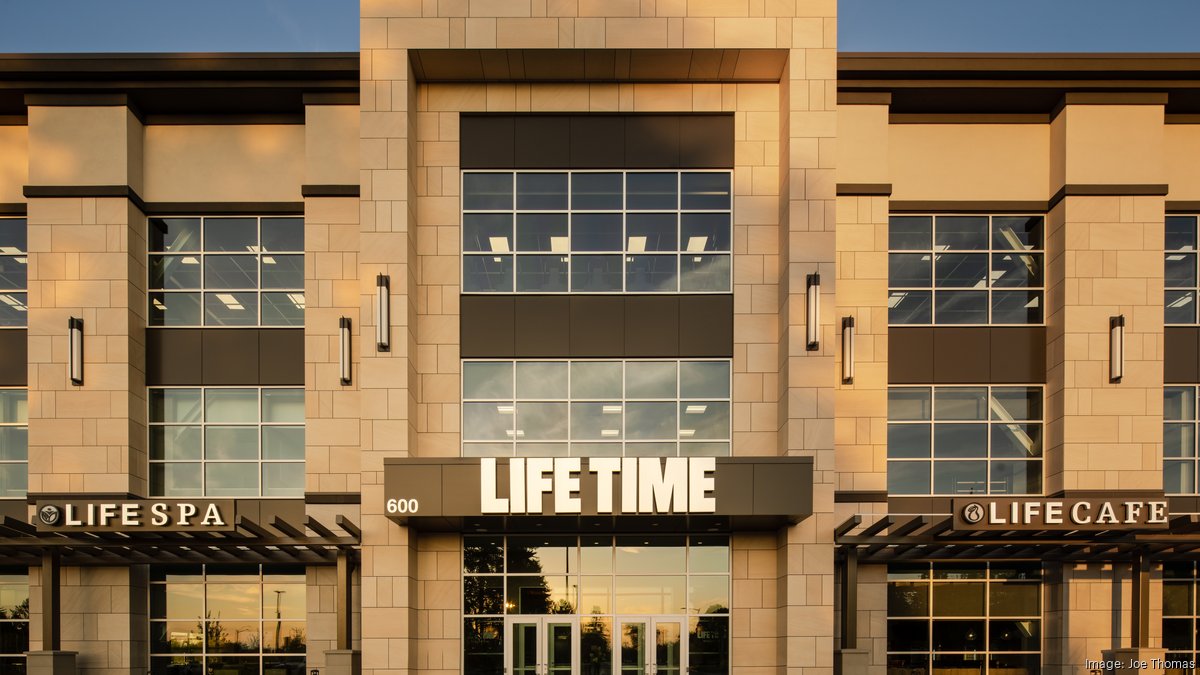 Life Time swapping land with Maple Grove for 'flagship' fitness club ...