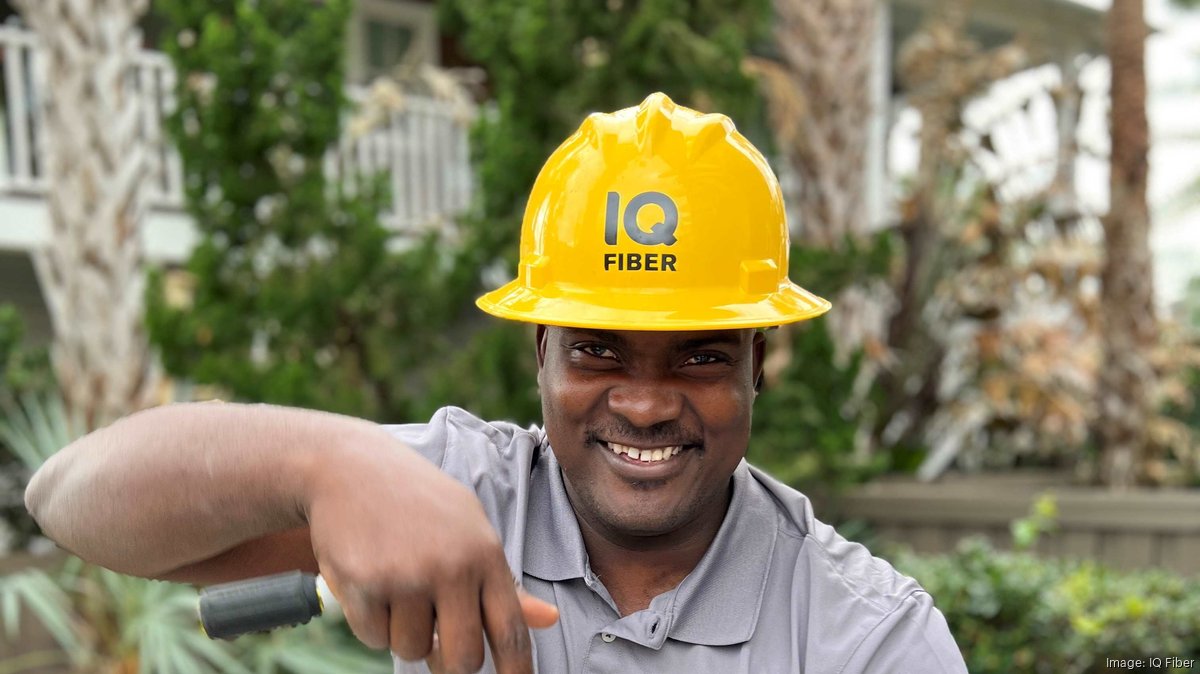 Jacksonville-based IQ Fiber launches new high speed internet tier ...