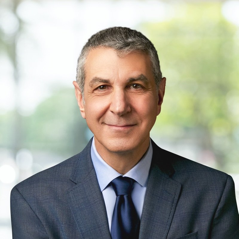 Stuart Glassman | People on The Move - Cleveland Business Journal