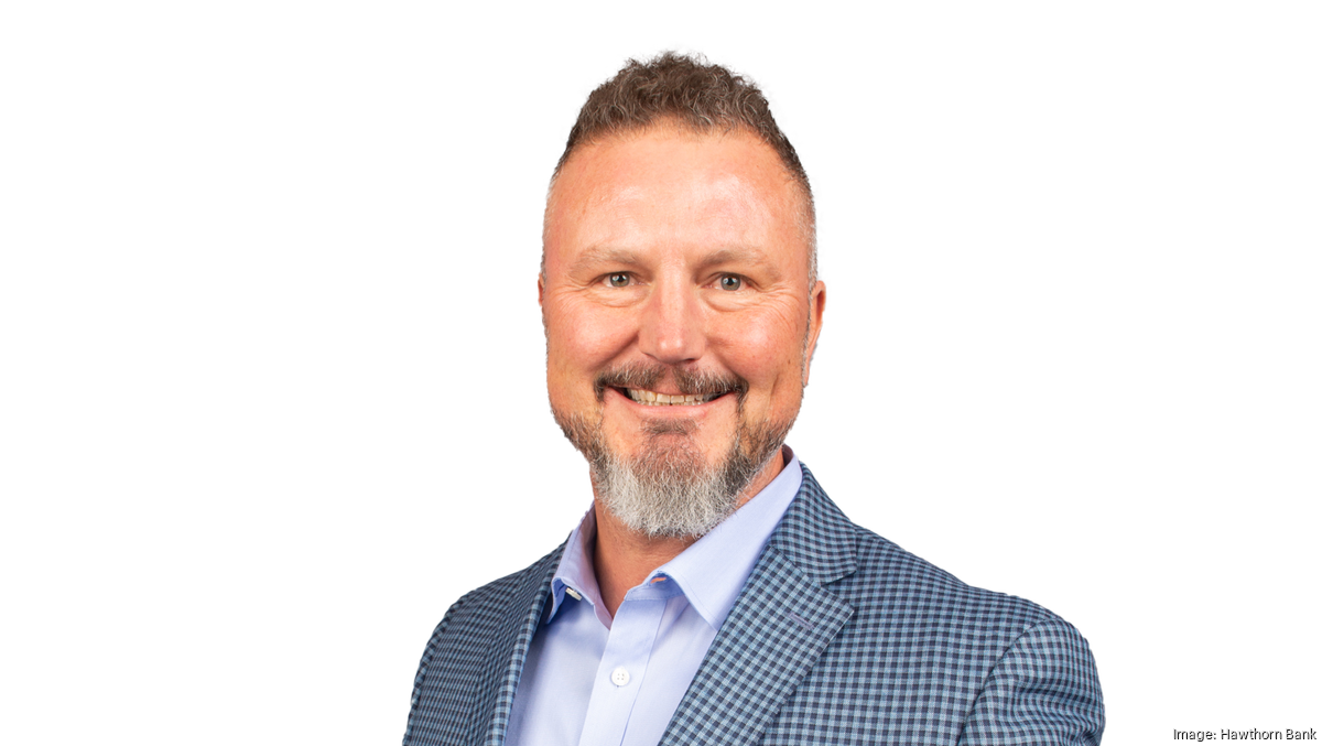 Brent Giles explains his move from Bank of Blue Valley to CEO of ...