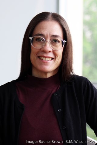 S.M. Wilson & Co. shifts technology focus with new C-level post - St ...