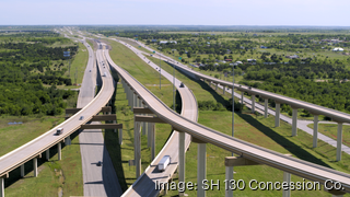 SH 130 Concession Co. taps Adam Hesketh as CEO of toll road operator ...