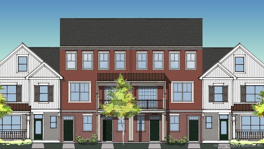 Norristown housing development set to begin at former Kennedy-Kenrick ...