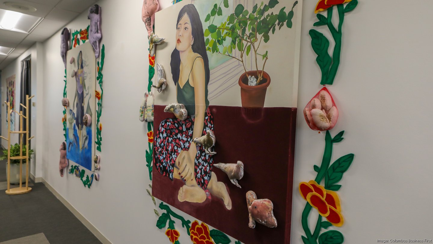 Columbus Inno - Kombucha taps, not beer: Inside fast-growing telehealth ...