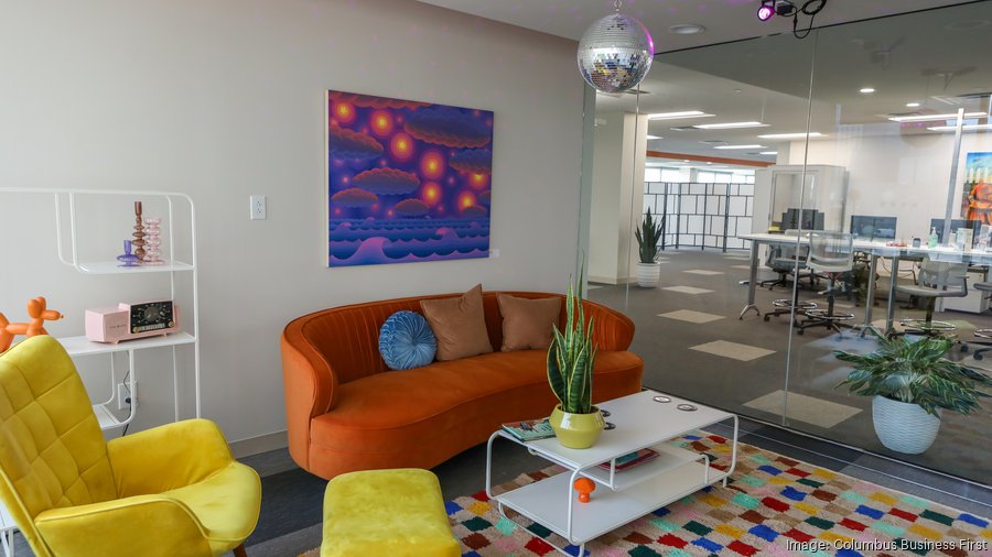 Inside fast-growing telehealth startup AndHealth's Miranova office ...