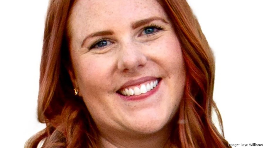 Meet 40 Under 40 honorees - Phoenix Business Journal