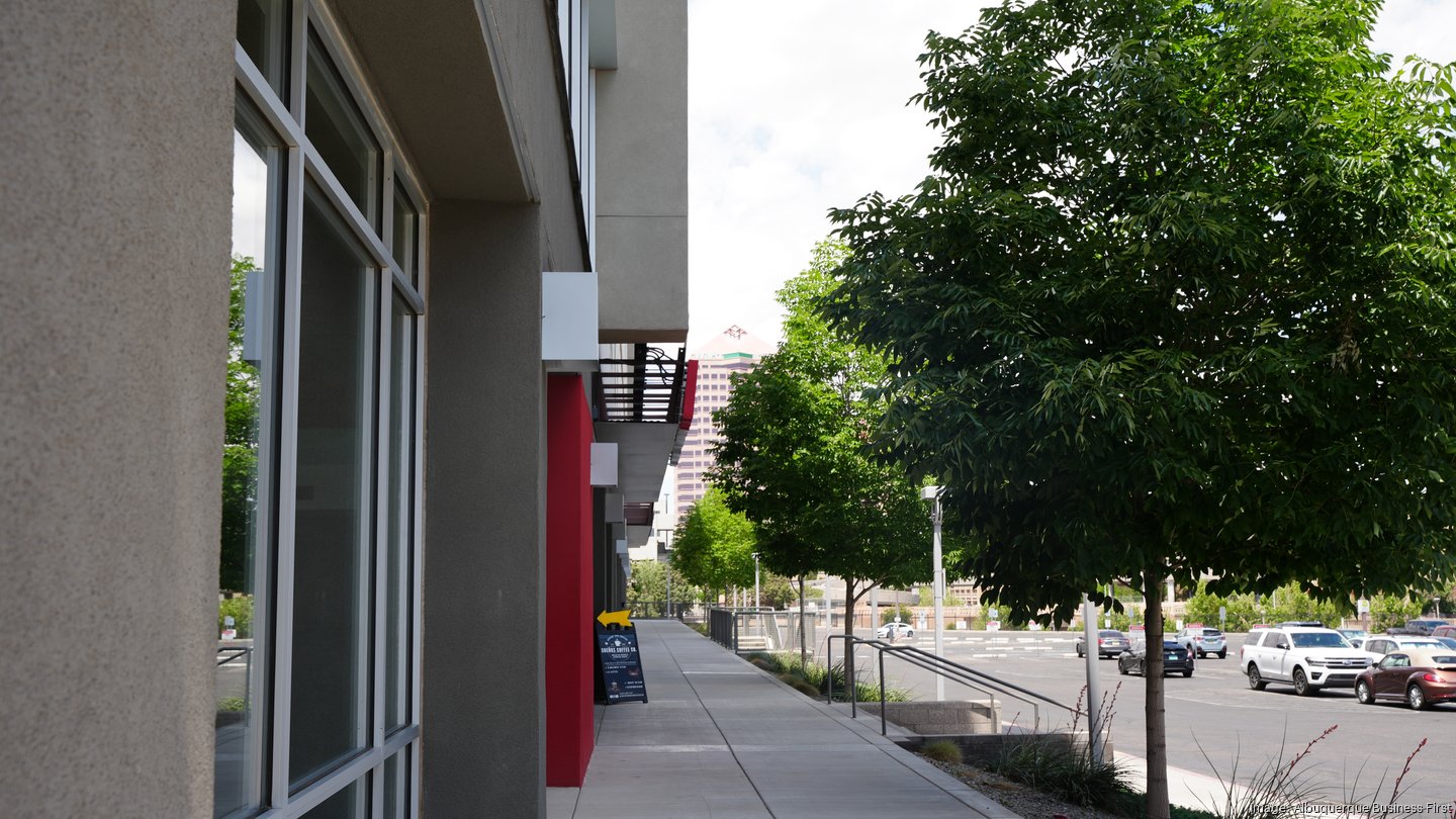 New Mexico Inno - Inside the Innovation: Lobo Rainforest Building ...