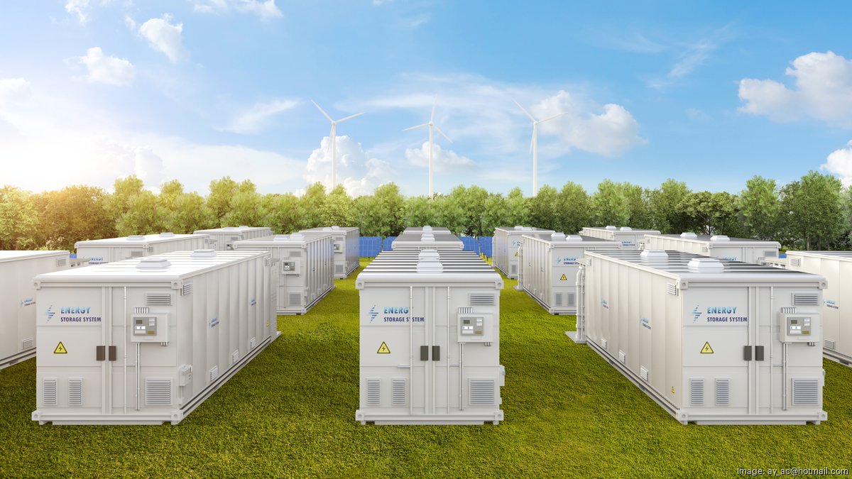 PGE to spend $150M on Hillsboro battery energy storage system ...