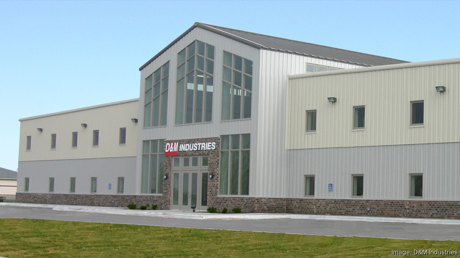 Minnesota Manufacturing Awards: D&M Industries builds on its successes ...