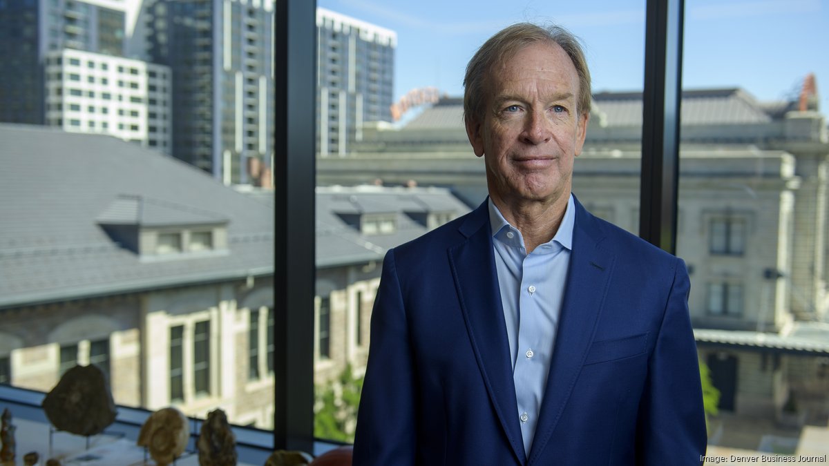 Antero Resources gives $4M to WVU's energy programs - Pittsburgh ...