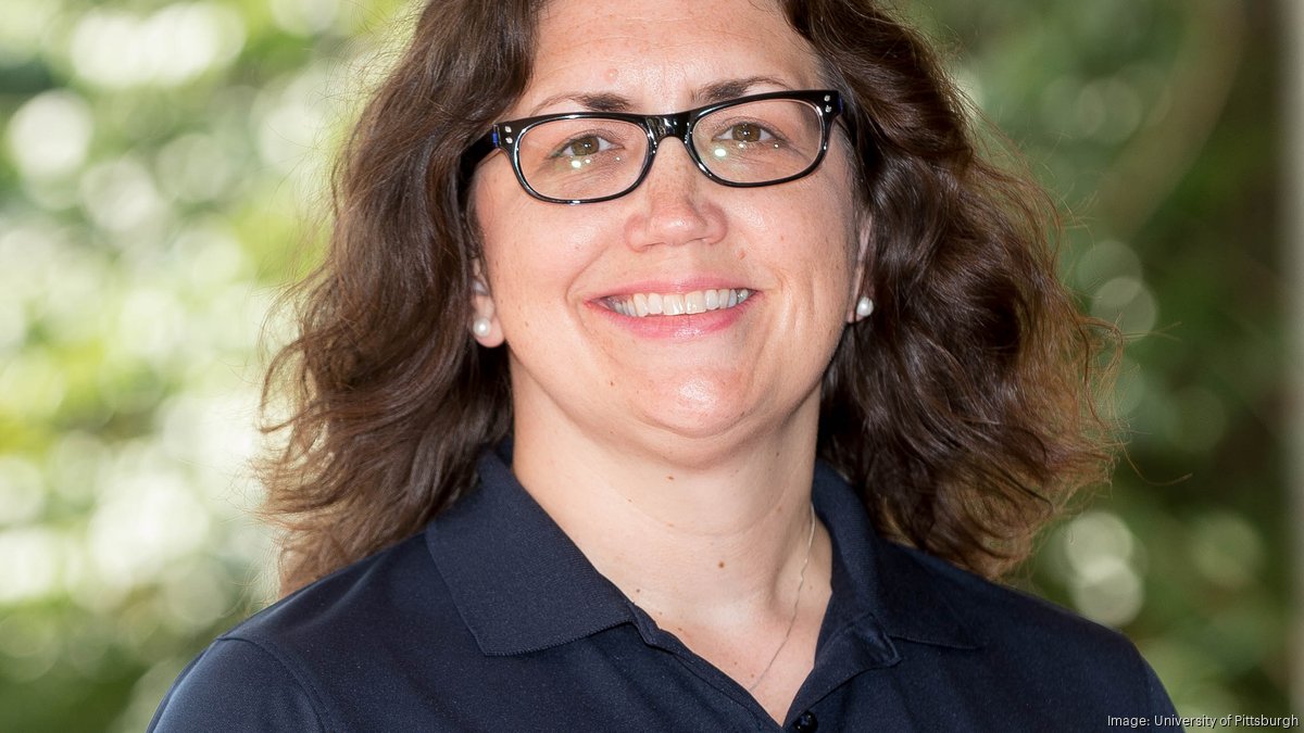 University of Pittsburgh Title IX leader Katie Pope dies at 49 ...