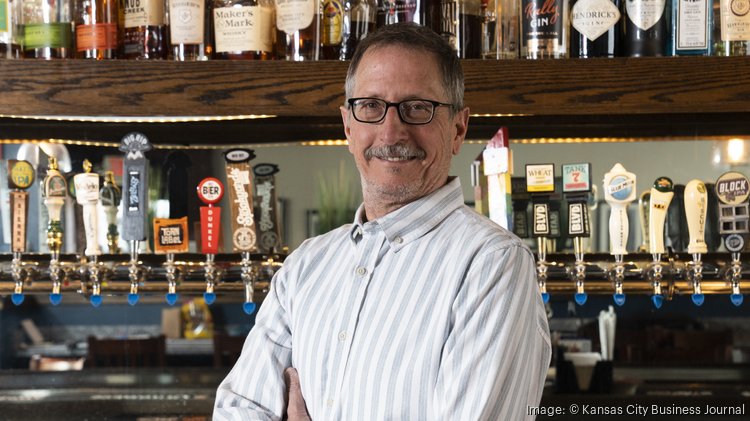 Martini Corner sees a surge of redevelopment — and potential - Kansas ...