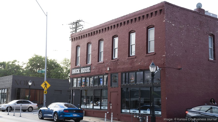 Martini Corner sees a surge of redevelopment — and potential - Kansas ...