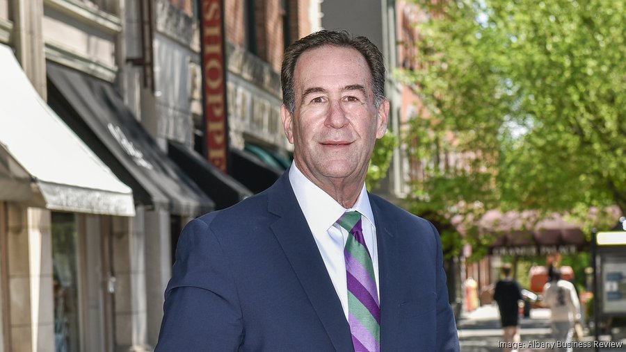 Leader Board: New Capital Region execs for organizations such as ...