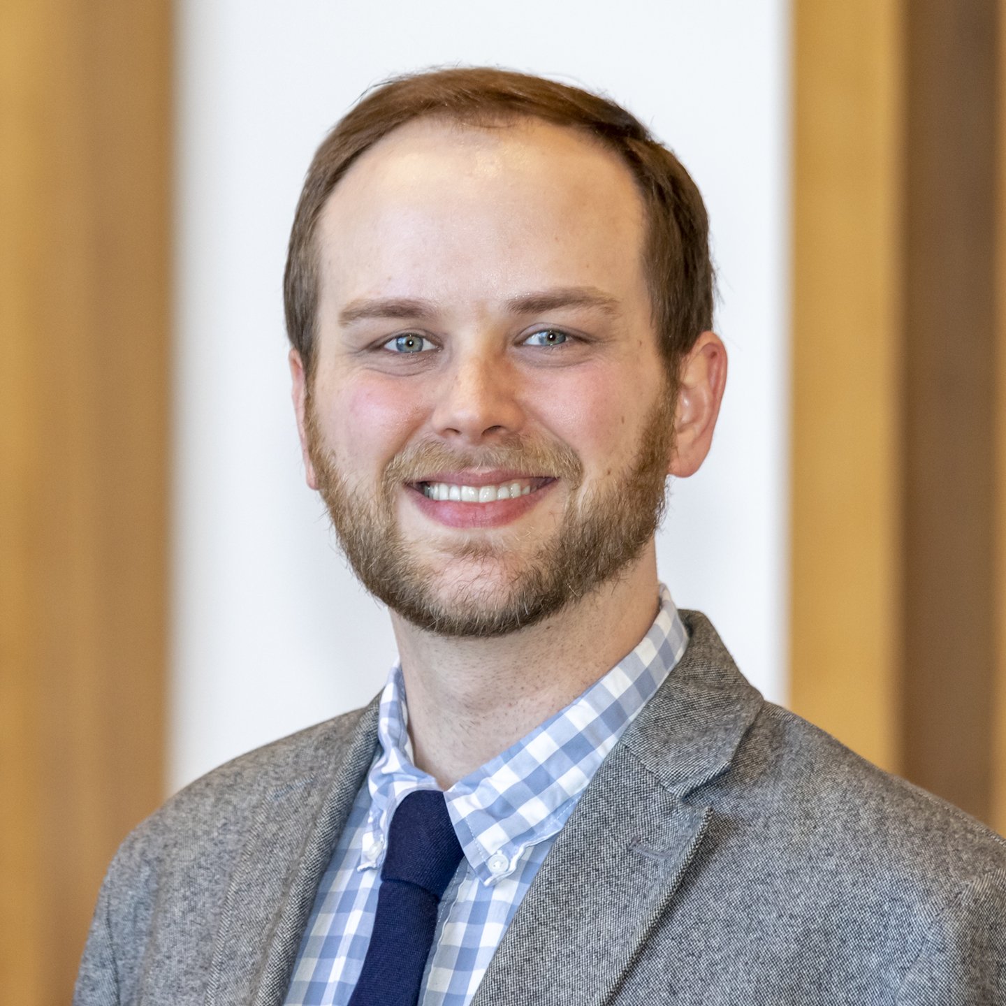 Matthew Acree | People on The Move - San Francisco Business Times