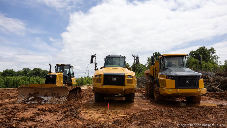 Atrium Health eyes summer 2025 opening for Lake Norman hospital ...