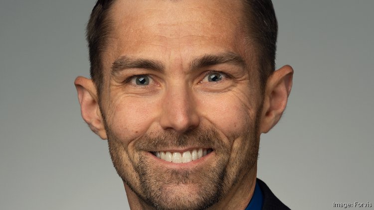 Forvis names six partners, managing directors in Kansas City - Kansas ...