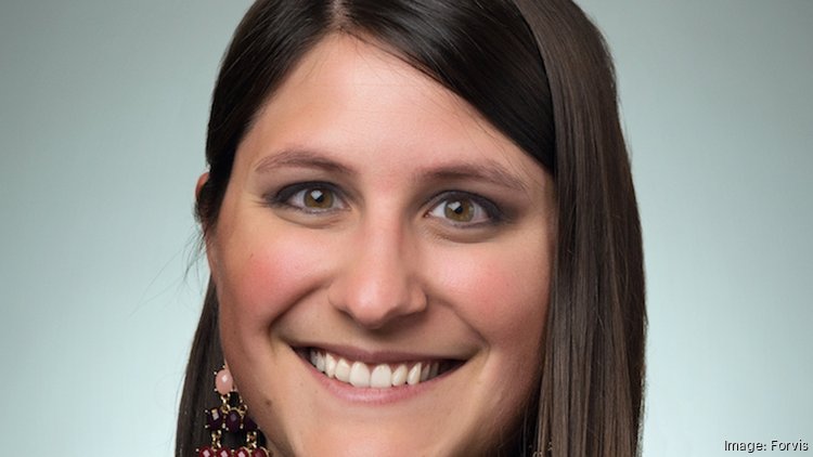 Forvis names six partners, managing directors in Kansas City - Kansas ...