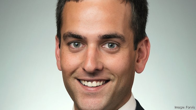 Forvis names six partners, managing directors in Kansas City - Kansas ...