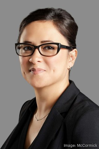 McCormick adds to its top leadership team - The Business Journals
