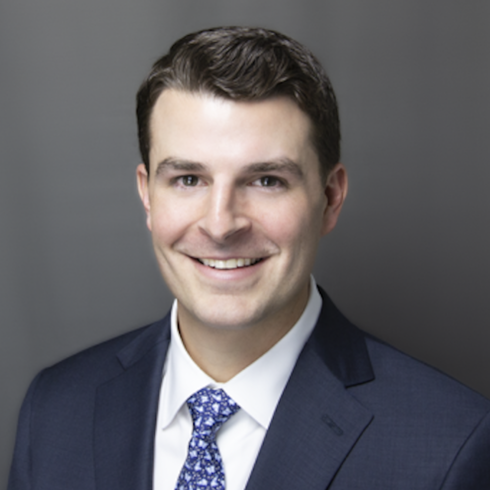 Chase Stone | People on The Move - Dallas Business Journal