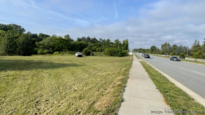 Triad Goodwill is building another Greensboro store - Triad Business ...