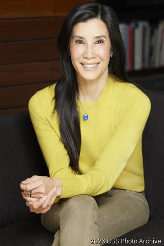 Former host of 'The View' Lisa Ling joins CBS News after 9 years at CNN ...