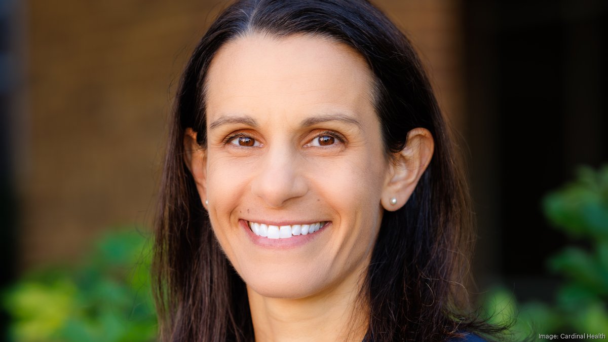 Main Line executive amplifying LGBTQ+ voices at work and at alma mater ...