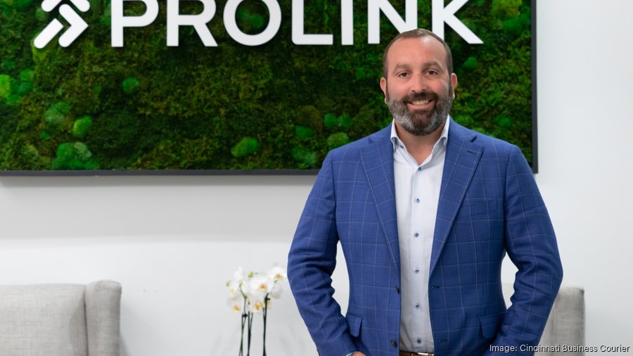 Fast 55 winner: Prolink employs legacy outlook in all decisions ...