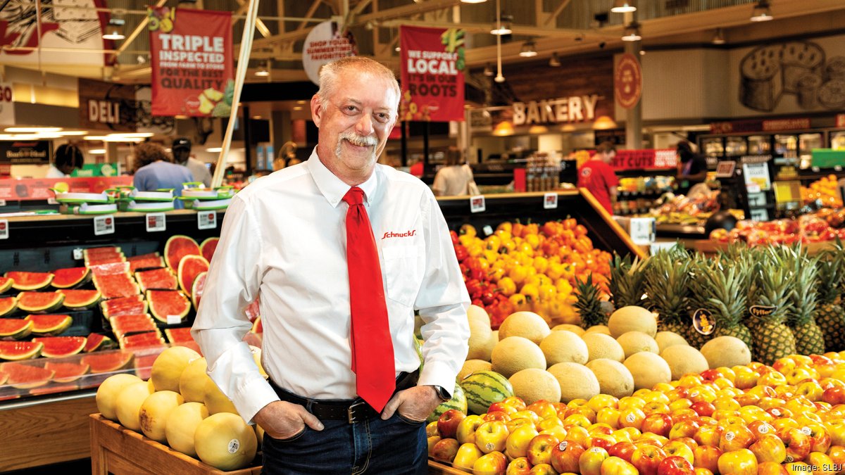 2023 Business of Pride Awards: Gene Cheek, information security/systems ...