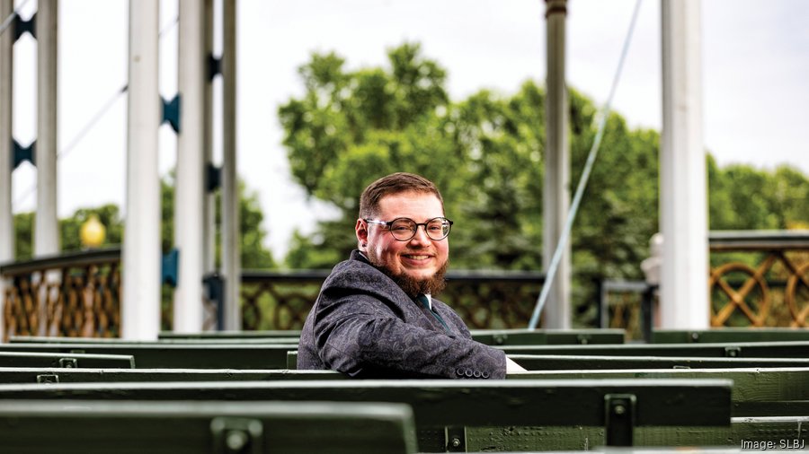 2023 Business of Pride Awards: Kai Kiefer-Eaves, senior UX design ...