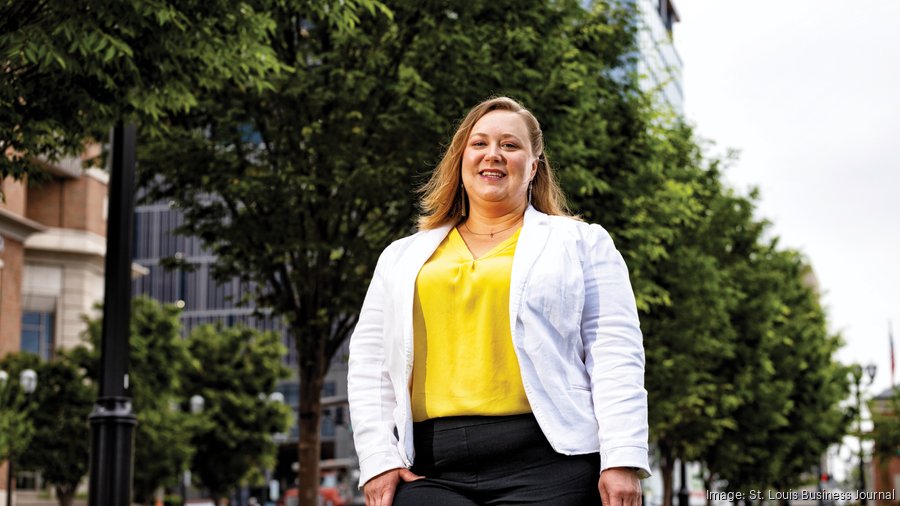 2023 Business of Pride Awards: Katie Doherty, associate attorney ...