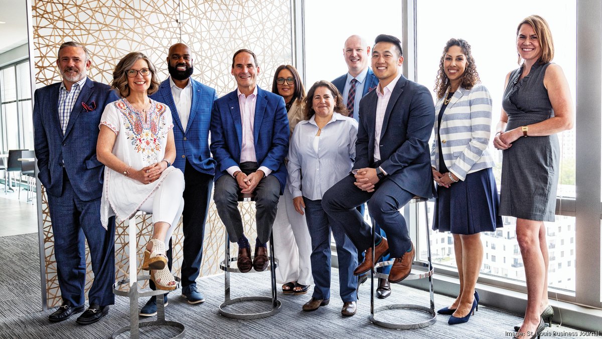 2023 Business of Pride Awards: BJC HealthCare - St. Louis Business Journal