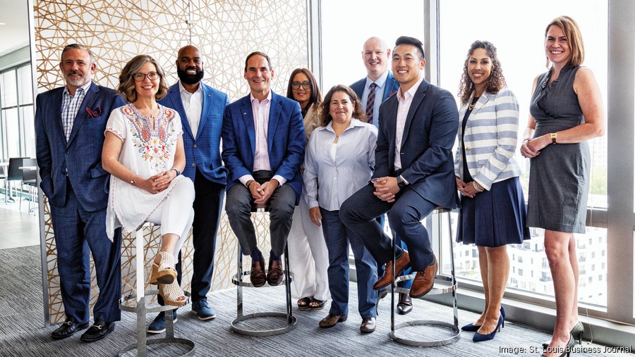 2023 Business of Pride Awards: BJC HealthCare - St. Louis Business Journal