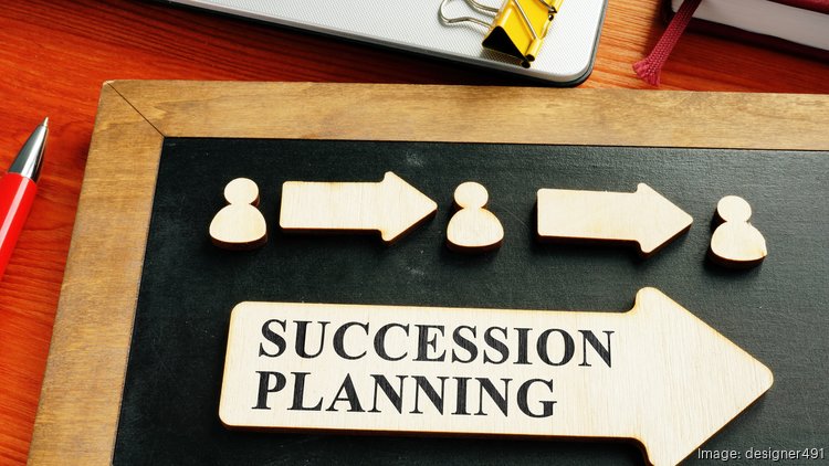 Considerations for perpetuating a business to the next generation and ...