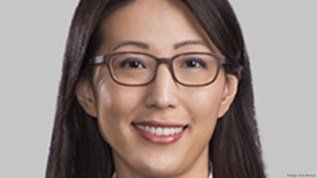 40 Under 40 | Q&A with Michelle Ku, Foley & Lardner - Dallas Business ...