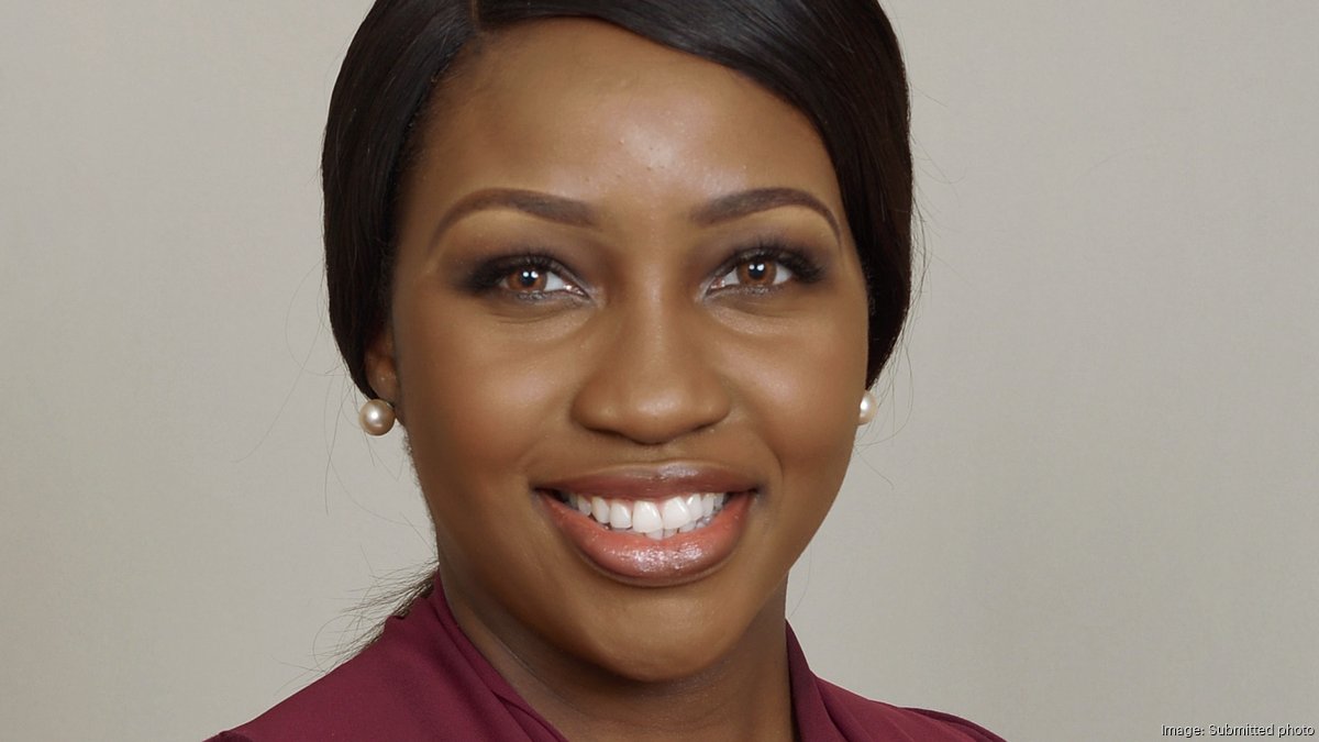 40 Under 40 | Q&A with Funmi Akintemi Olowo, Microsoft - Dallas ...