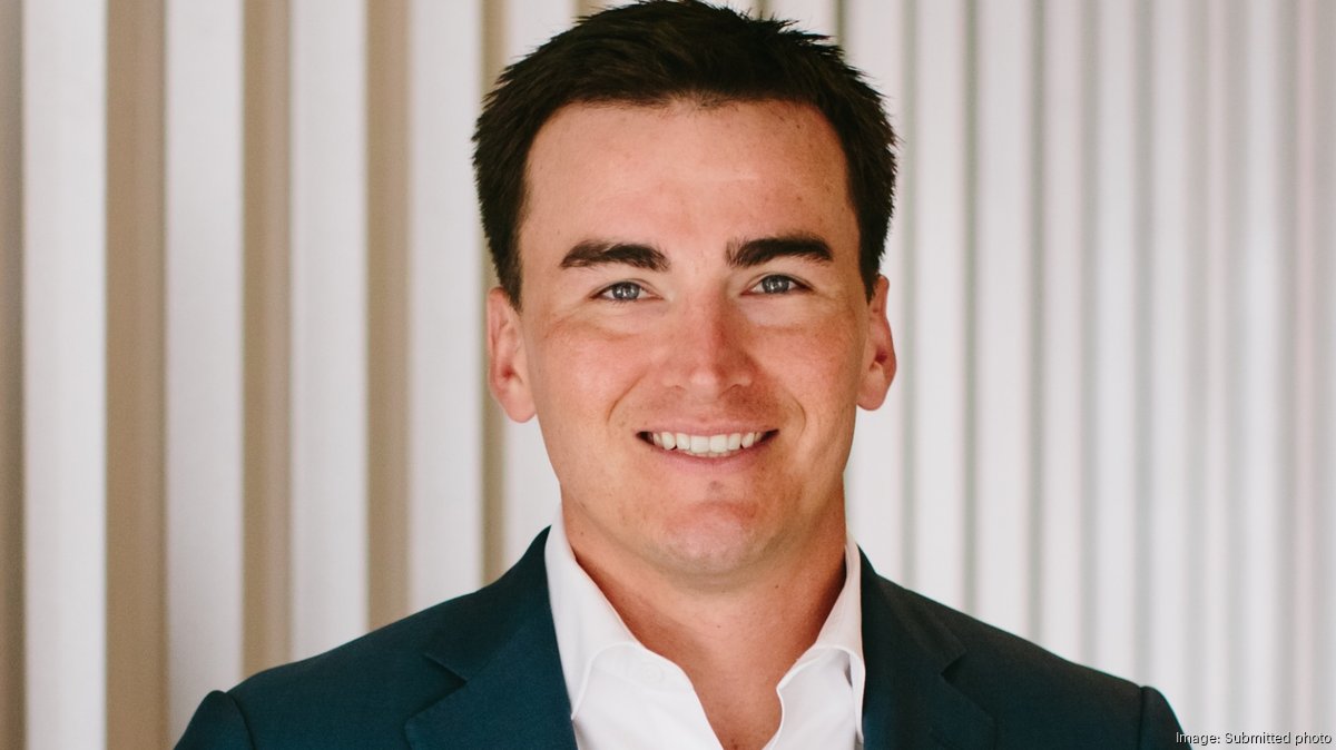 40 Under 40 | Q&A with Joel Clum, COO of Worldwide Express - Dallas ...