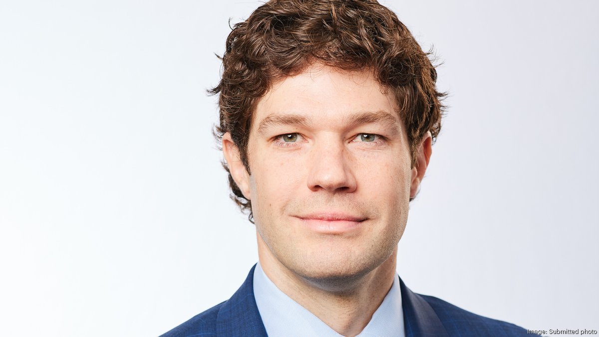 40 Under 40 | Q&A with John Mowrey, NFJ Investment Group - Dallas ...