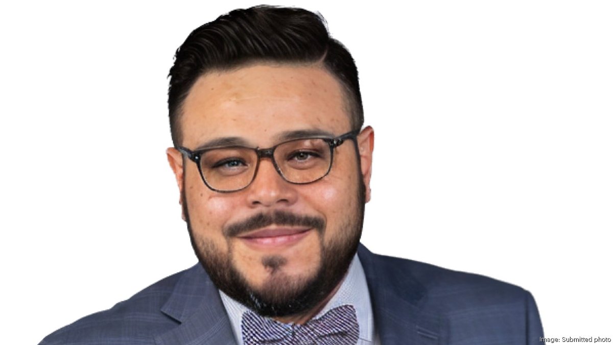 First Horizon banker looks to build community relationships as bank ...