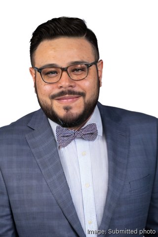 First Horizon banker looks to build community relationships as bank ...