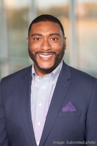 How Comerica's Brandon Jones aligns banking with the communities it ...