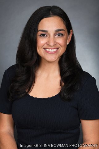 40 Under 40 | Q&A with Vynessa M. Nemunaitis, Weil, Gotshal & Manges ...
