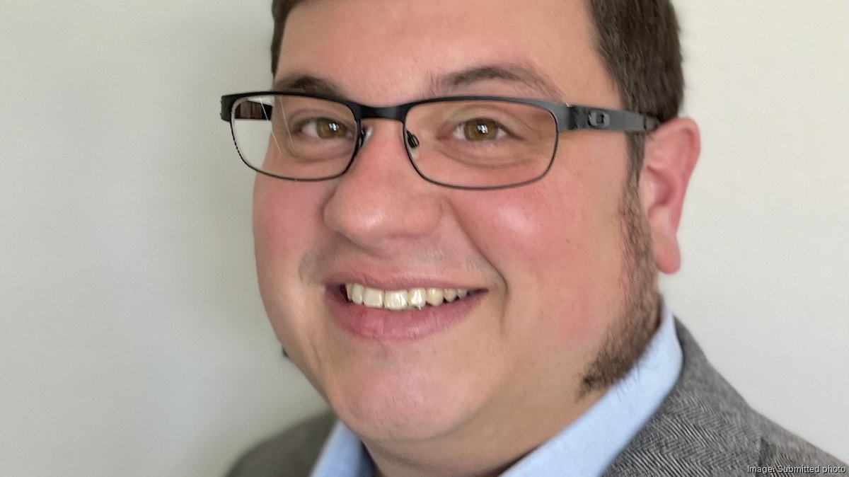 40 Under 40 | Q&A with Wayne Watson, Compass Datacenters - Dallas ...