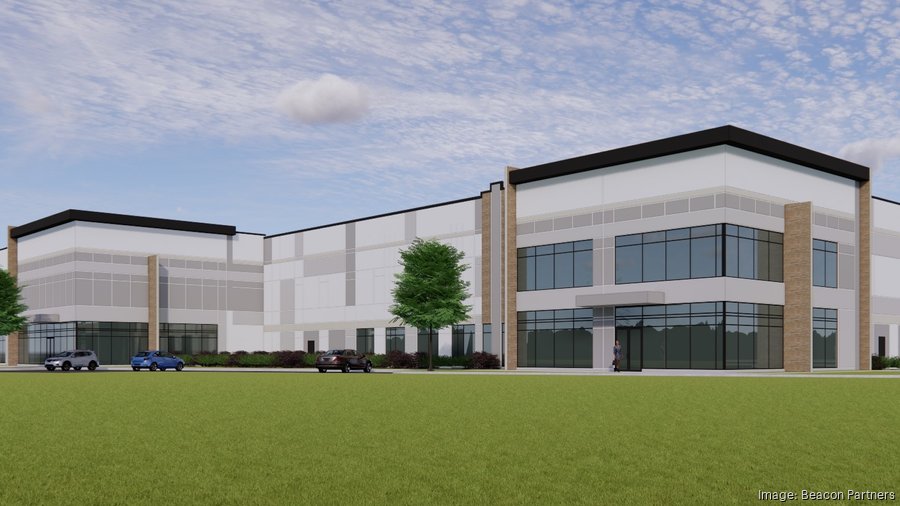 Beacon Partners expands Apex Gateway with $6.7M land buy - Triangle ...