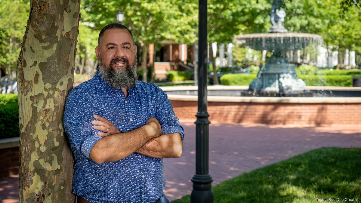 People to Know – Pride: Jeremy Koonce - Louisville Business First