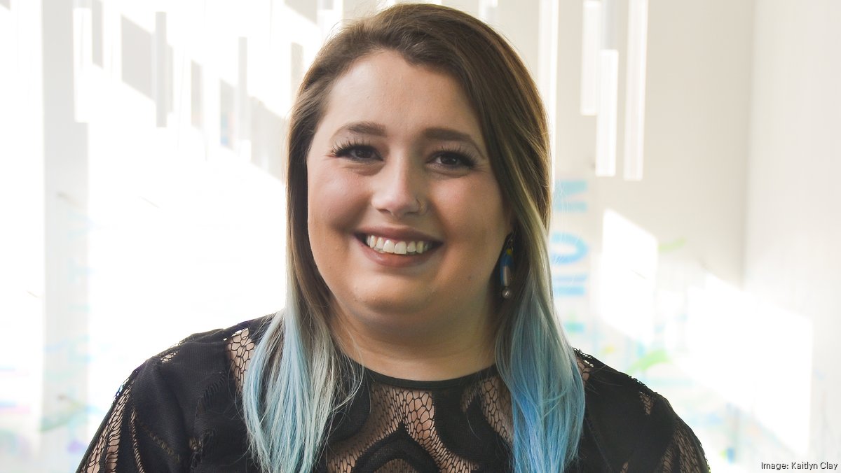 People to Know – Pride: Emalee Morley - Louisville Business First