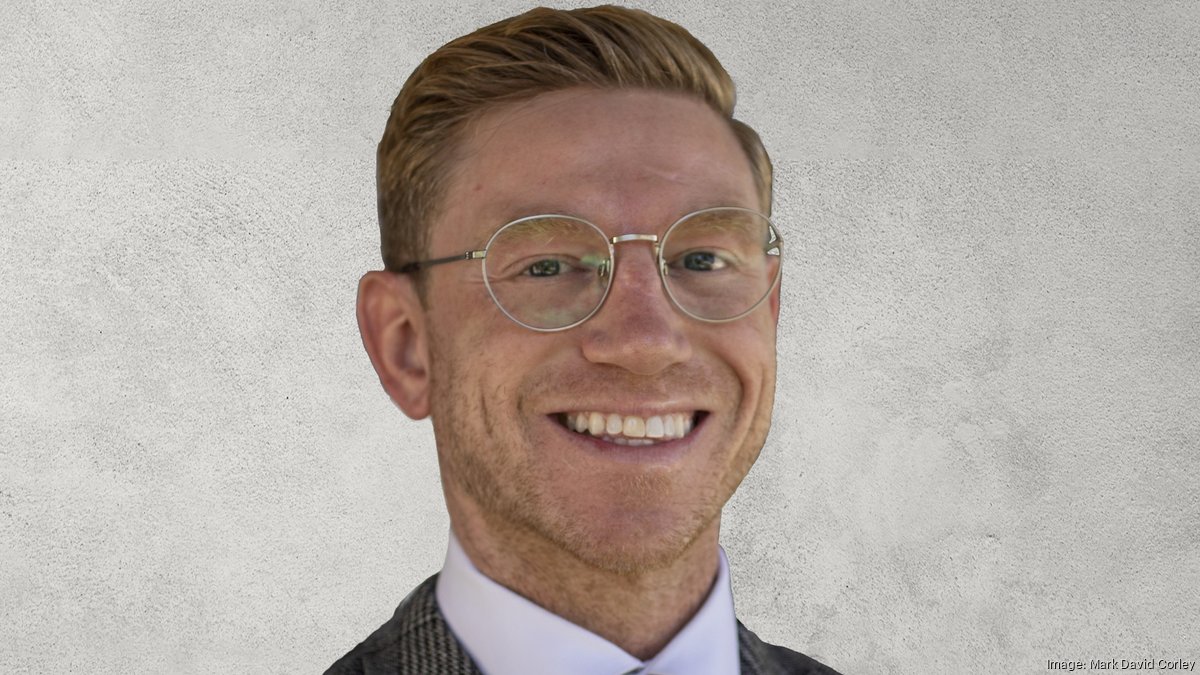 People to Know – Pride: Brian Raque - Louisville Business First