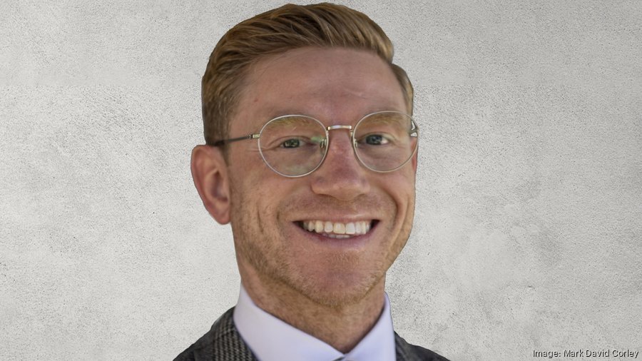 People to Know – Pride: Brian Raque - Louisville Business First