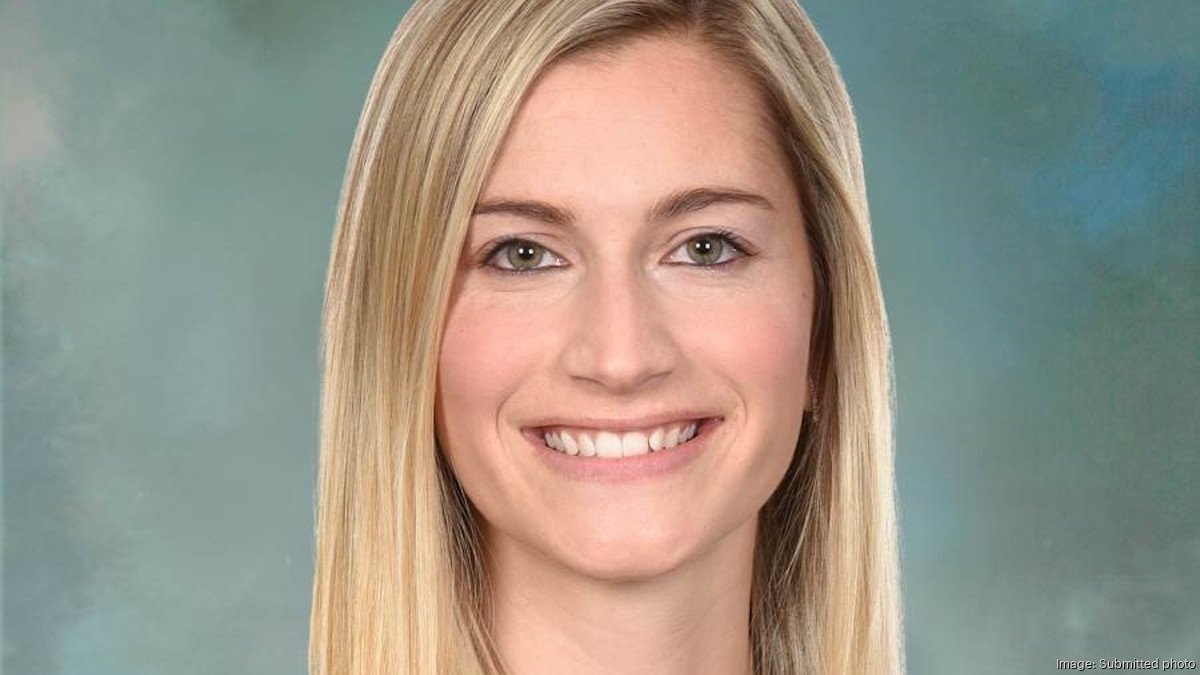 40 Under 40 | Q&A with Jennifer Cuello, EisnerAmper - Dallas Business ...